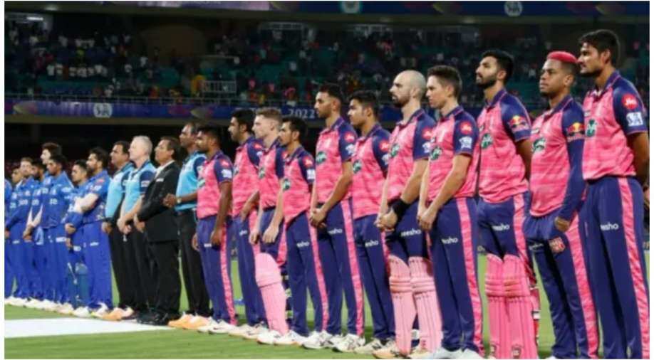 IPL 2023, MI vs RR - Match Highlights - MI win IPL's 1000th game, beat ...