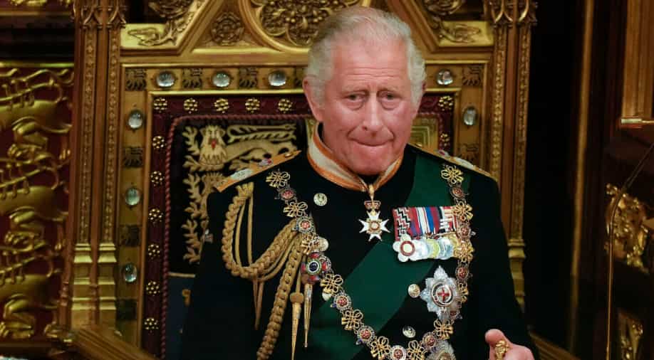 King Charles' coronation: Jamaica, Belize eye ditching Britain's ...