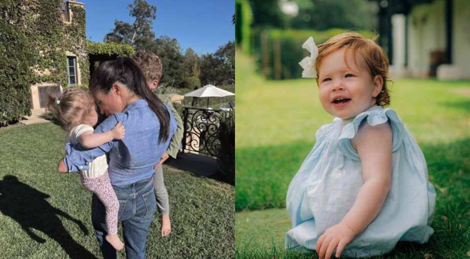 In pics: British line of succession, who's the next heir to the throne ...