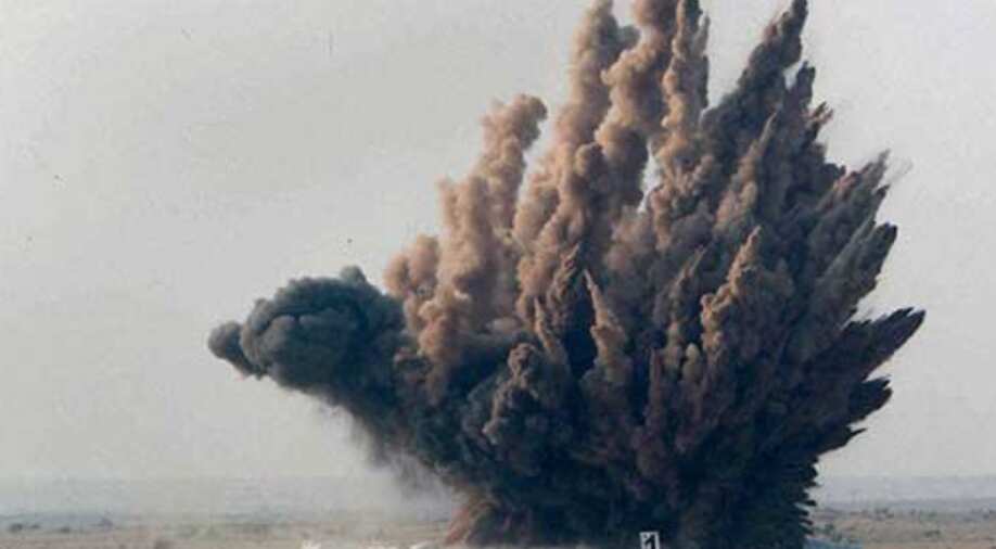 National Technology Day: 25 years of historic Pokhran-II nuclear tests ...