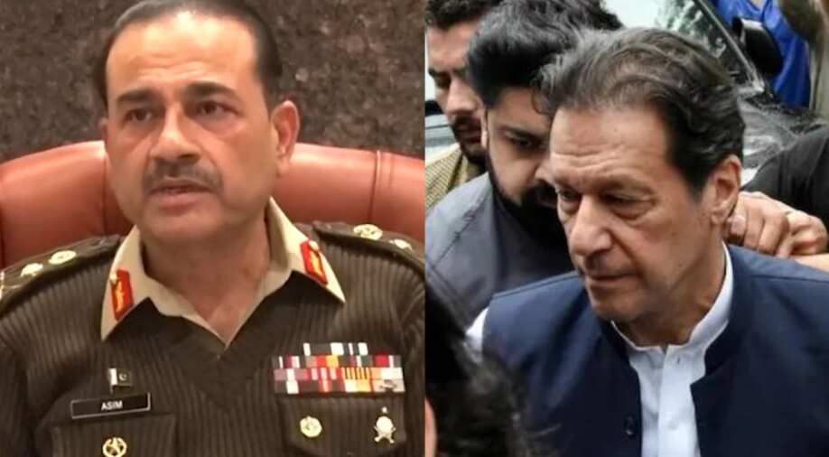 Total dictatorship incoming?: Pakistanis rue after former COAS Asif ...