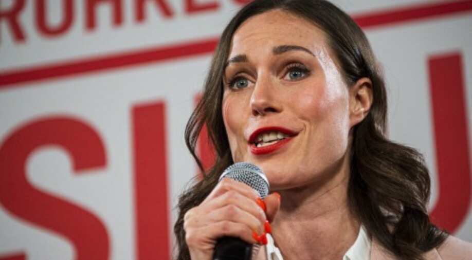 Finland's outgoing Prime Minister Sanna Marin files for divorce - World News