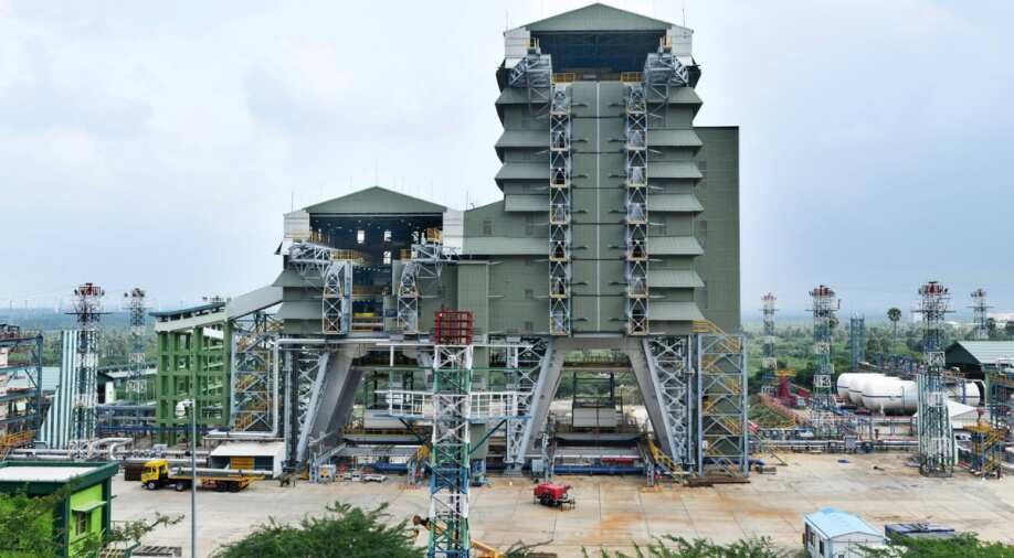 ISRO successfully completes maiden test of Semi-cryo engine Power Head ...