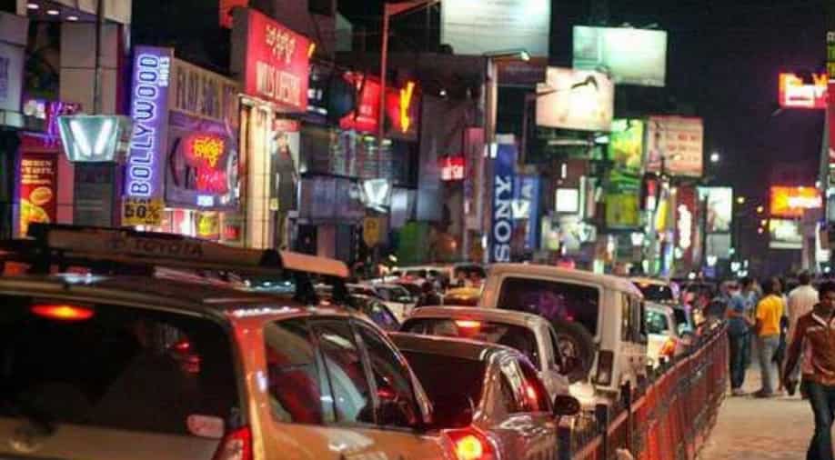 Bengaluru's 7 streets among India's top 30 high streets, city's MG Road ...