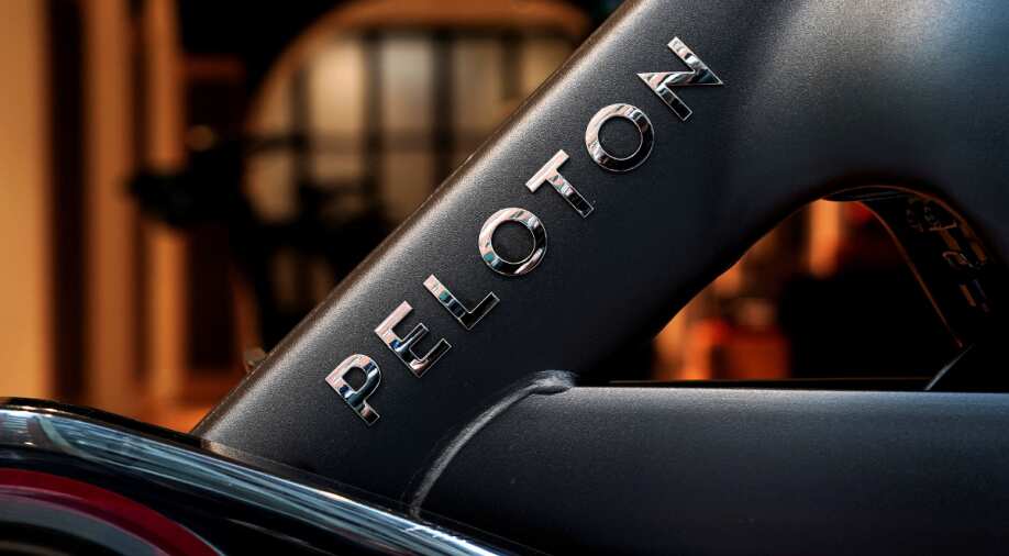 Peloton recalls more than two million bikes over safety issues ...
