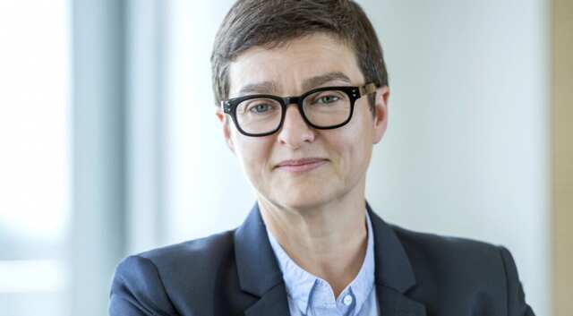 Robyn Grew takes the helm! Man group names first woman CEO in 240 years ...