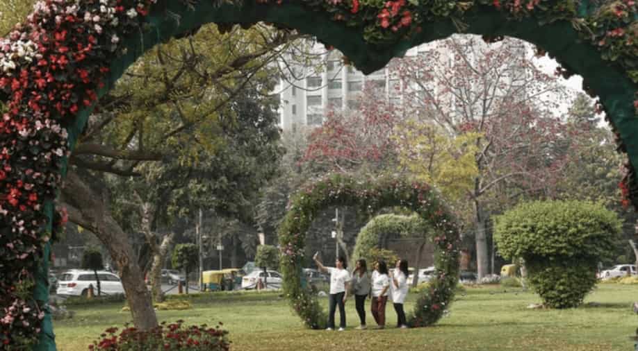 Men not allowed: India’s national capital to get 250 women-only ‘pink ...