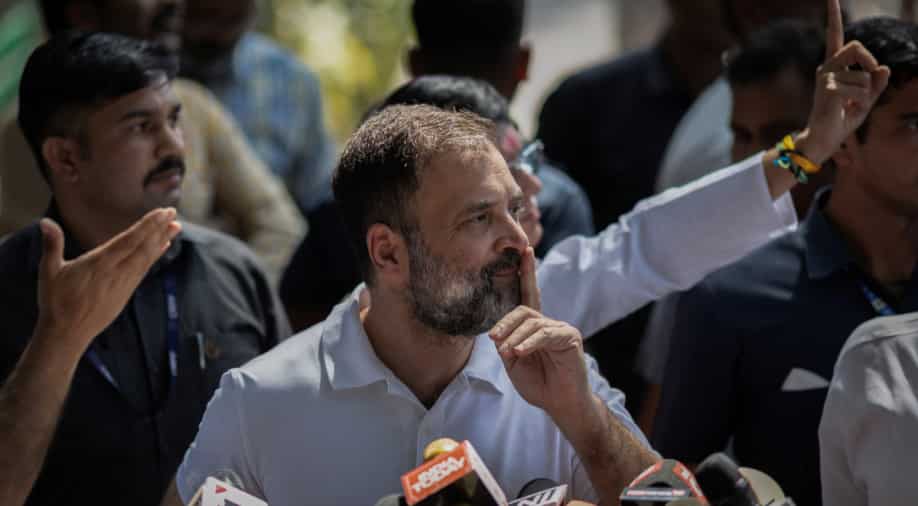 Karnataka Election Result 2023 updates: Congress gets absolute majority ...