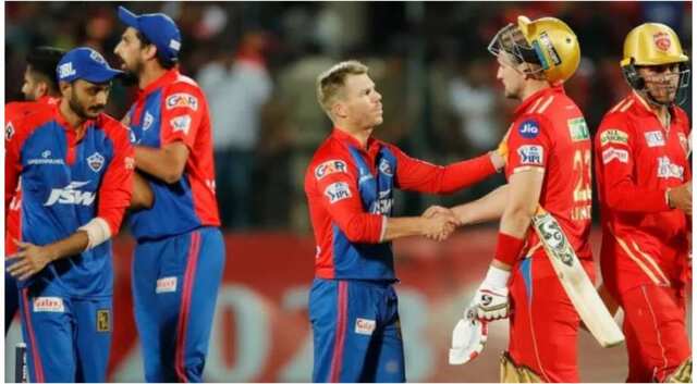 EXPLAINED: IPL 2023 - Playoffs qualification chances of 7 teams for ...