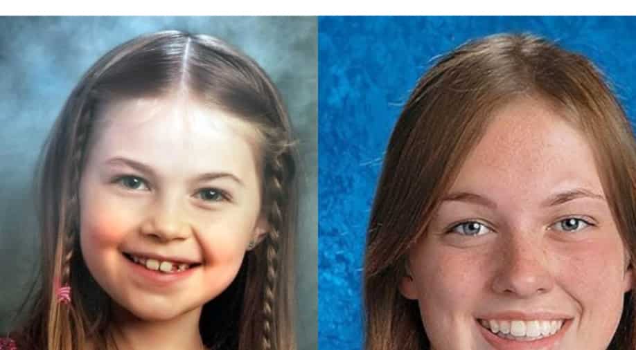 Mystery Solved Illinois Girl Whose Disappearance Story Was Shown On
