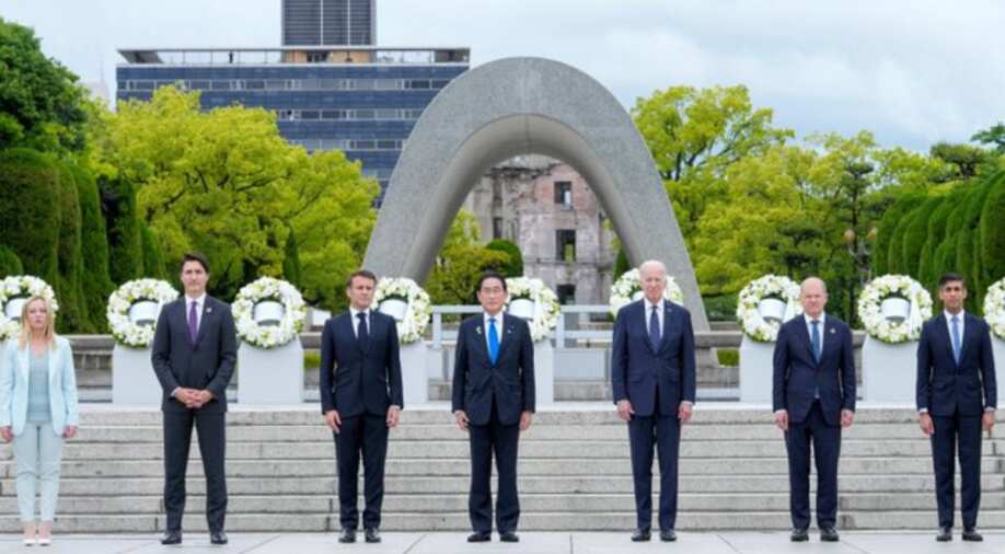 What is G7? Why is it different this year? - Trending News