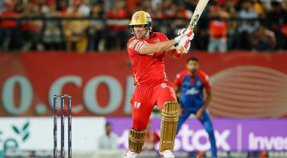 IPL 2023: Yusuf Pathan lashes out at Punjab Kings' Liam Livingstone for ...