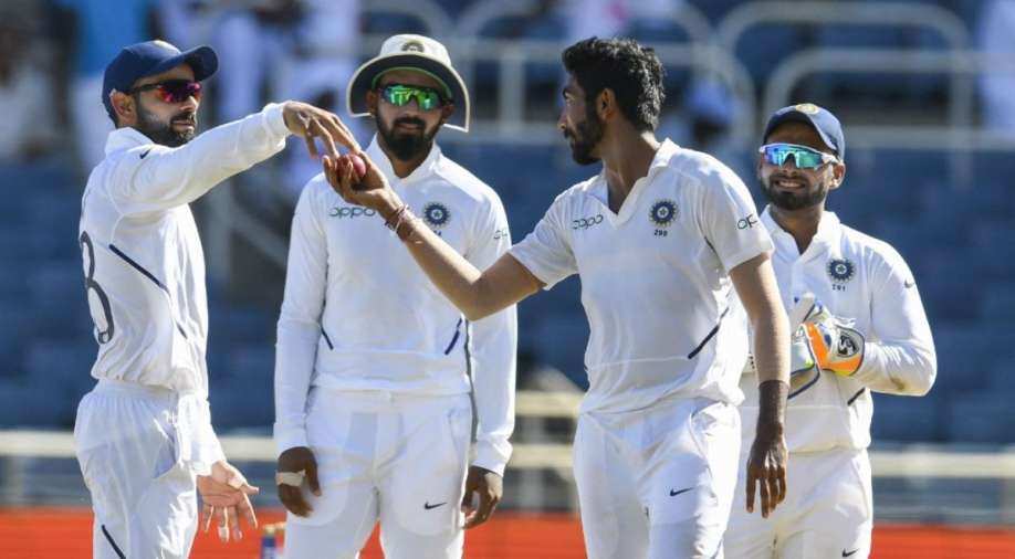 WTC Final 2023: Injuries to Bumrah, Pant to badly affect India, Aussies ...
