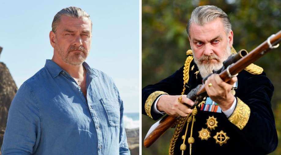 RRR actor Ray Stevenson passes away at 58 - Entertainment News