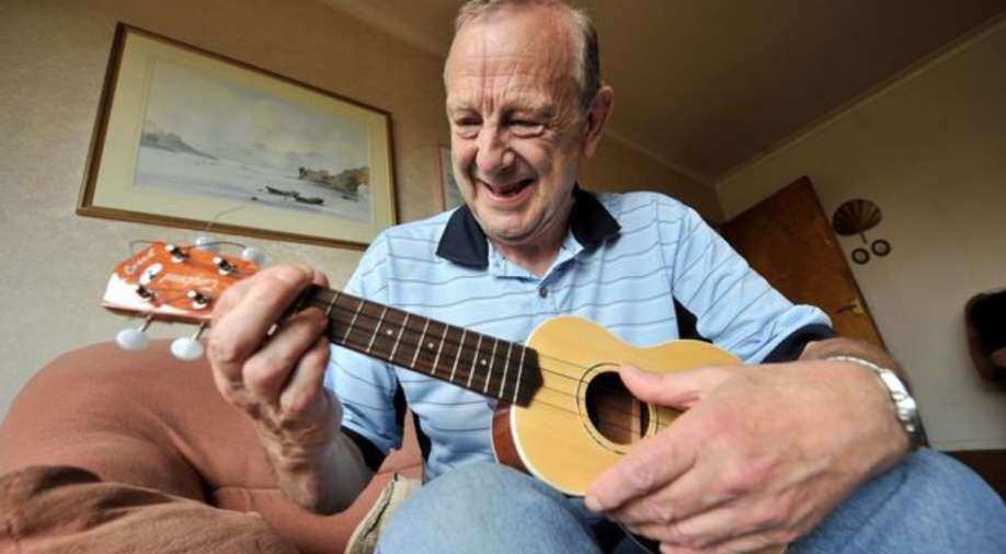 Chas Newby, former bassist of The Beatles, dead at 81 - Entertainment News