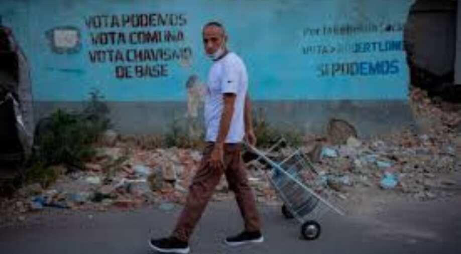 In Pics | World's most miserable countries in 2022 - World News