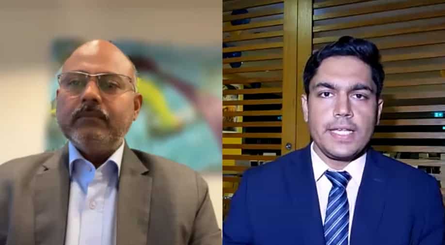 Exclusive: First Indian-origin Governor, Sasindran Muthuvel, on PM Modi ...