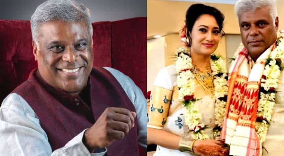 Ashish Vidyarthi opens up about his divorce to first wife, second marriage: Happiness is all we ...