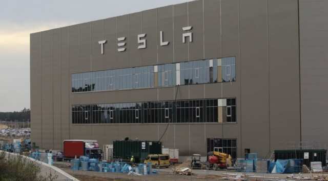 Tesla plugs in for total charging domination, emerges as the ...
