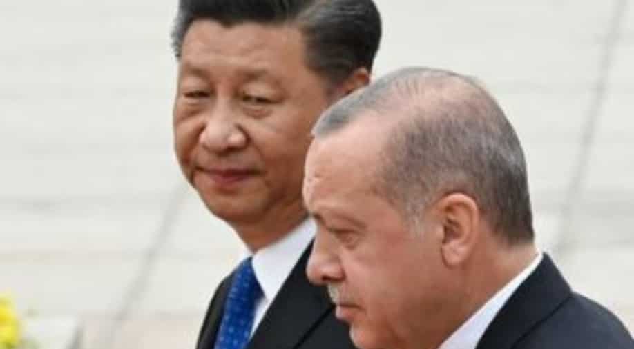 India, China and other countries congratulate Erdogan on his historic ...