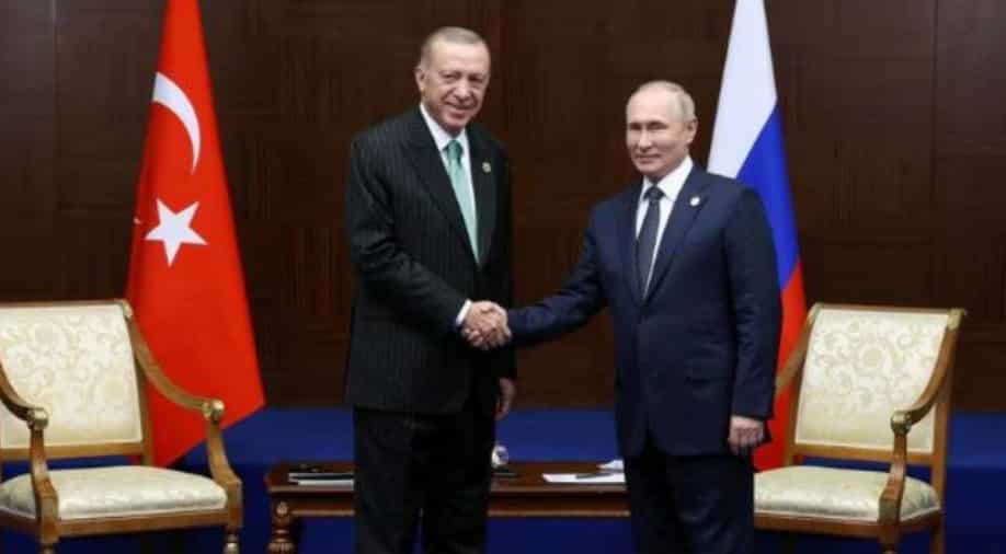 India, China and other countries congratulate Erdogan on his historic ...