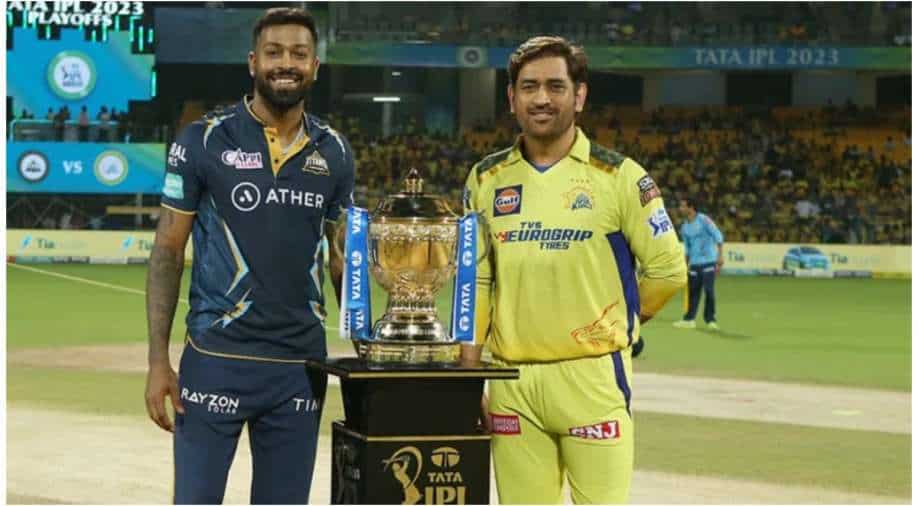 IPL 2023 Final, Match Highlights - Chennai Super Kings beat Gujarat ...