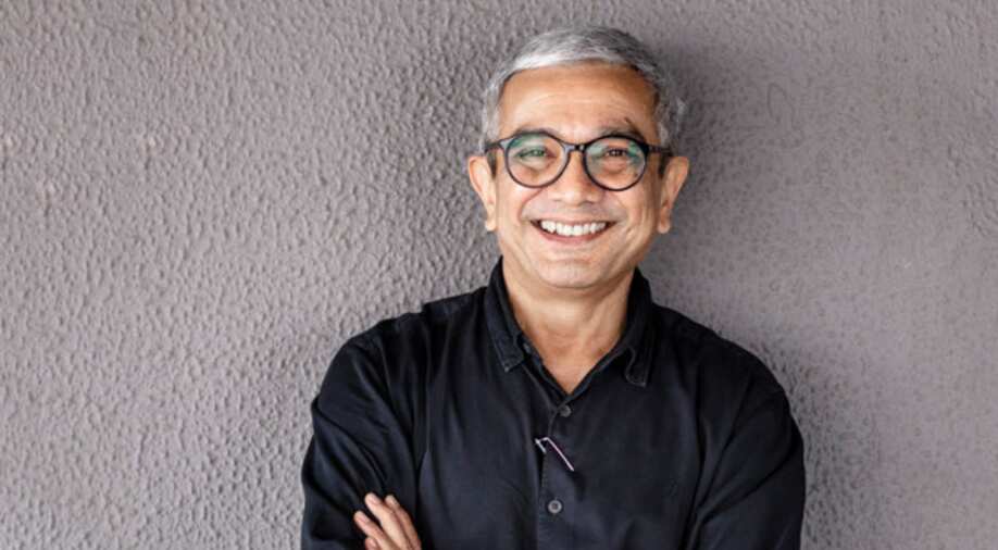 India: Who is Bimal Patel? Ace architect who designed the new ...