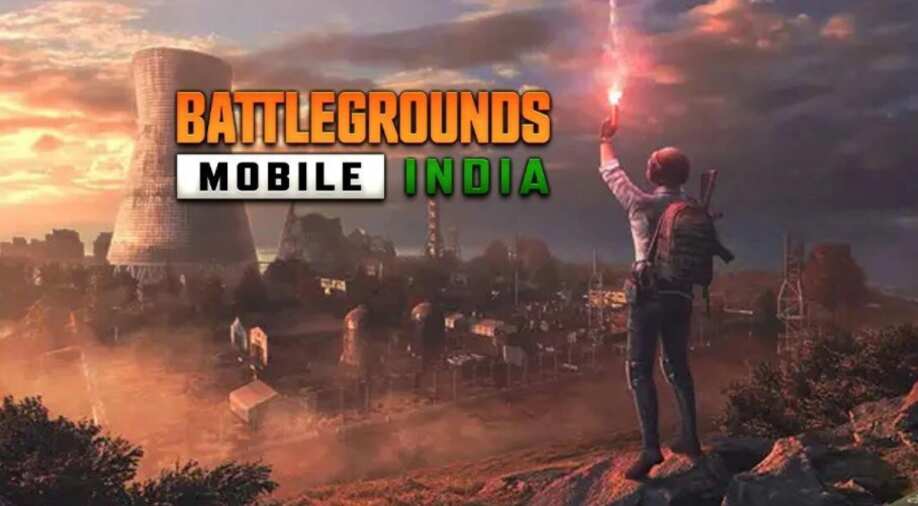 BGMI is back! Battlegrounds Mobile India server resumes to normal ...