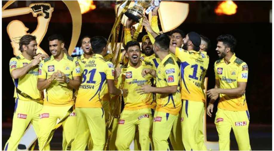 Rain delay definitely gave CSK the advantage vs GT, says Tom Moody ...