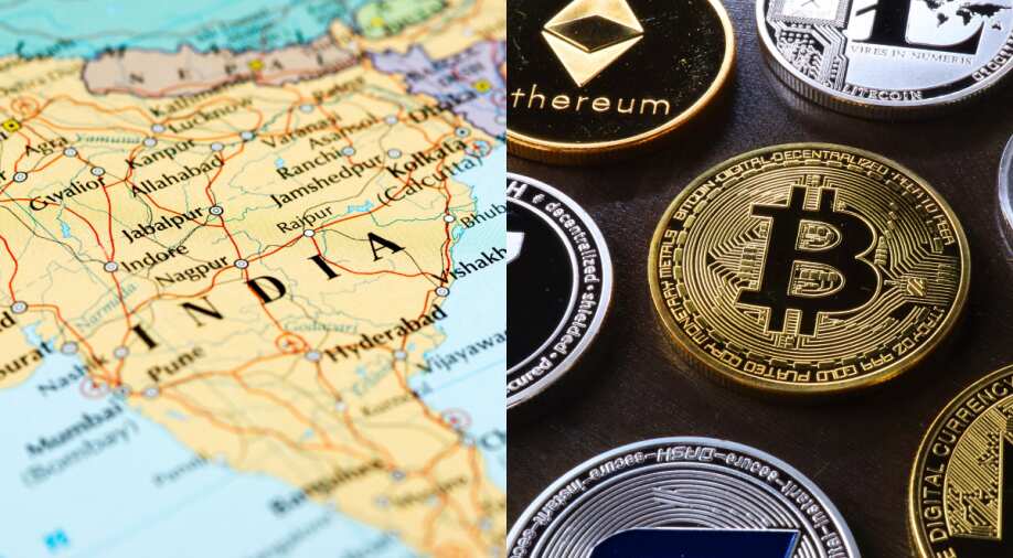 In Pics | Countries that have legalised cryptocurrencies - World News