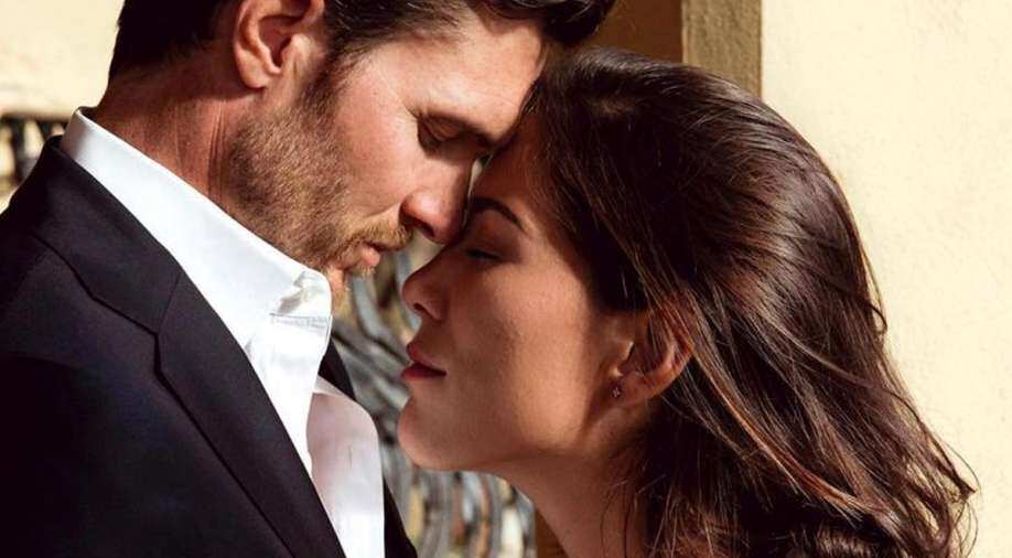 Former Wimbledon Champion Garbine Muguruza Announces Engagement To