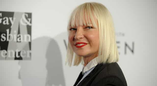 Sia reveals autism diagnosis two years after controversial film ...