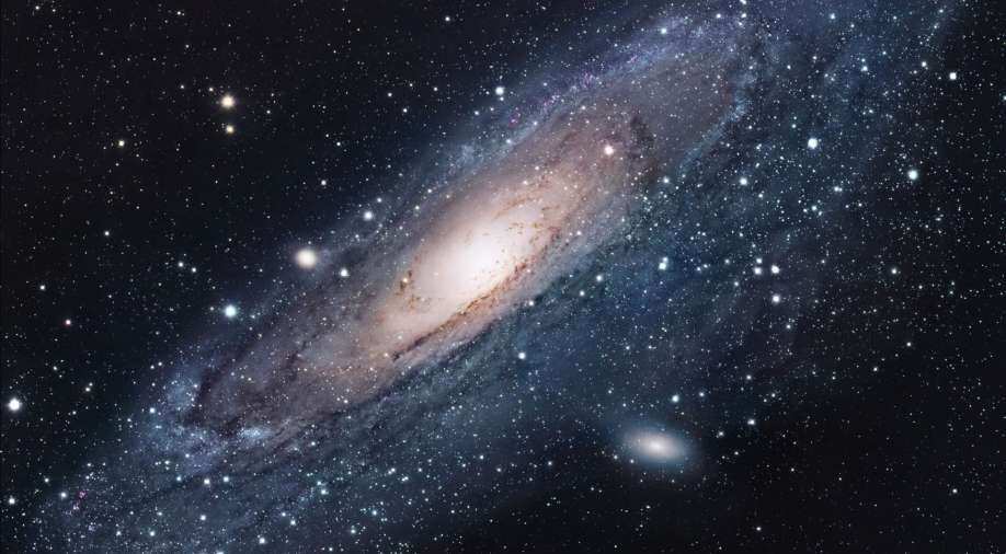 Milky Way galaxy has hundreds of millions of potentially habitable ...