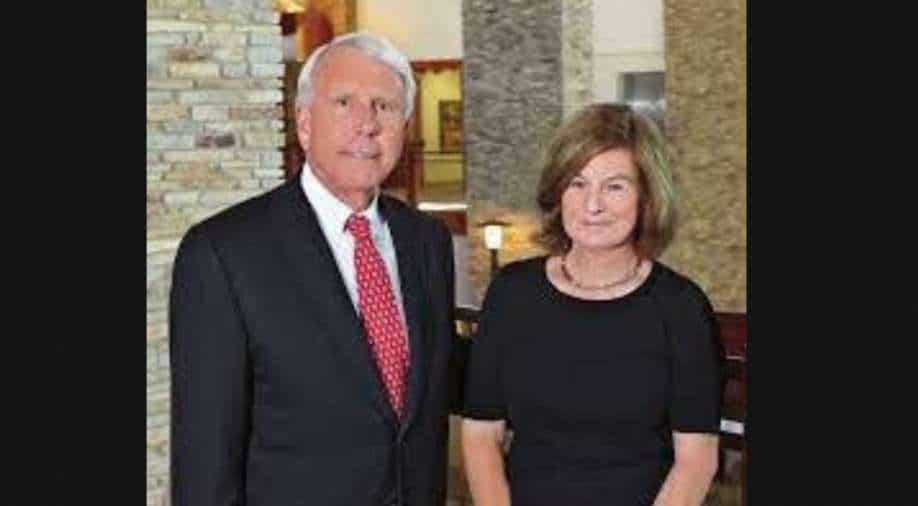 In pics | Breaking the glass ceiling: America’s richest self-made women ...