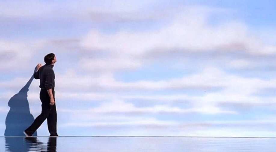 The Truman Show's 25-year reign: Lights, cameras, reality ...