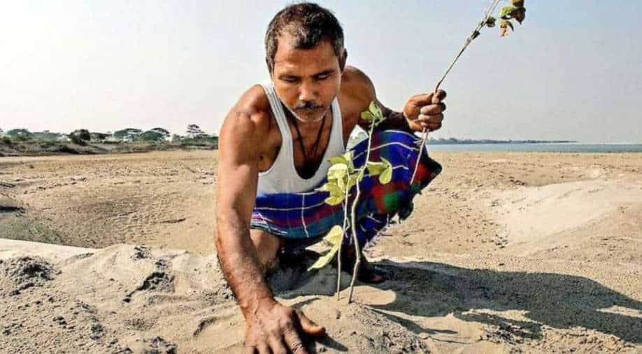 In Pics | Indian environmentalists who brought change in society ...
