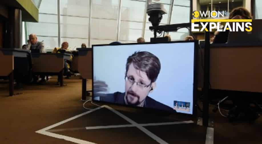 Explained | Snowden leaks, a decade later: When no limits surveillance ...