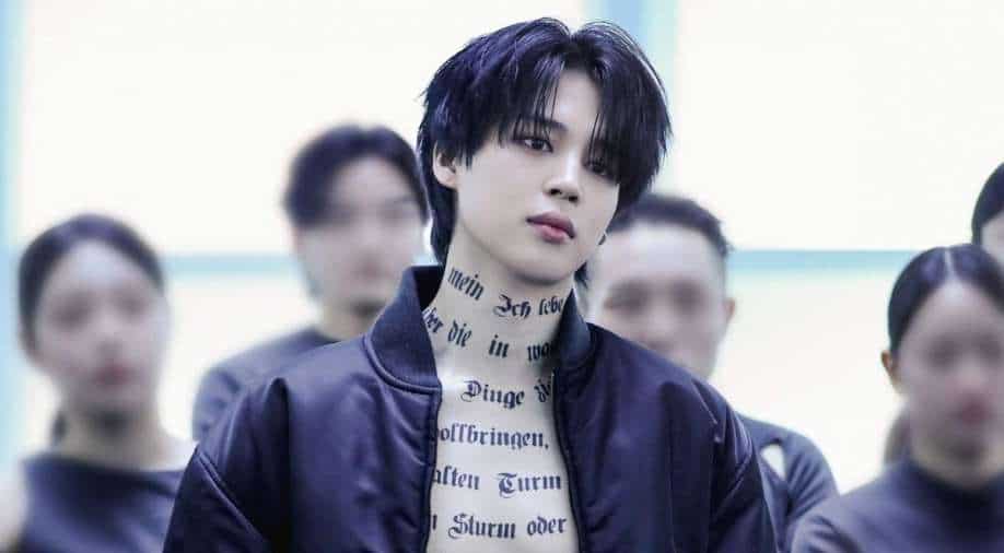 How were BTS members discovered? RM, Jungkook, Jimin, V, Suga, Jin and ...