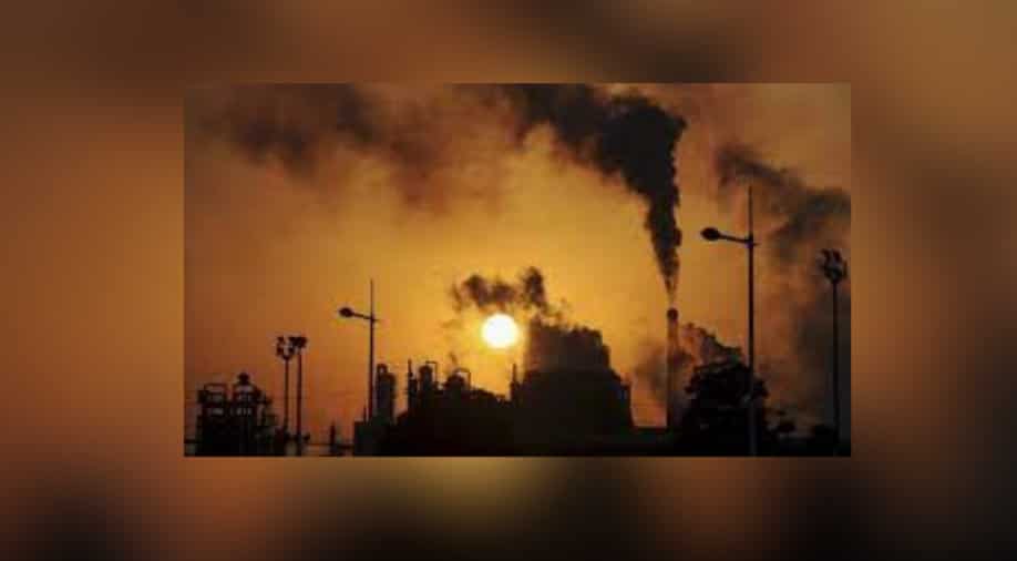 In Pics | Top 10 most polluted cities in India - India News News