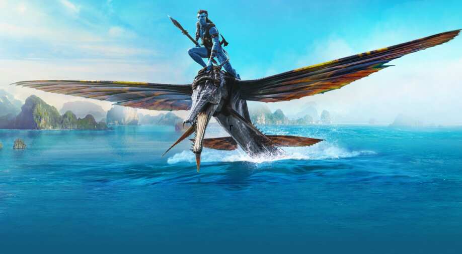 Top 10 highest-grossing movies of all time: Avatar 2, Avengers Endgame, Titanic - Entertainment News