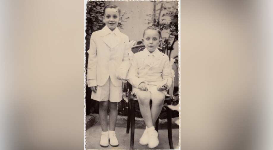 In Pics | Pope Francis over the years - World News