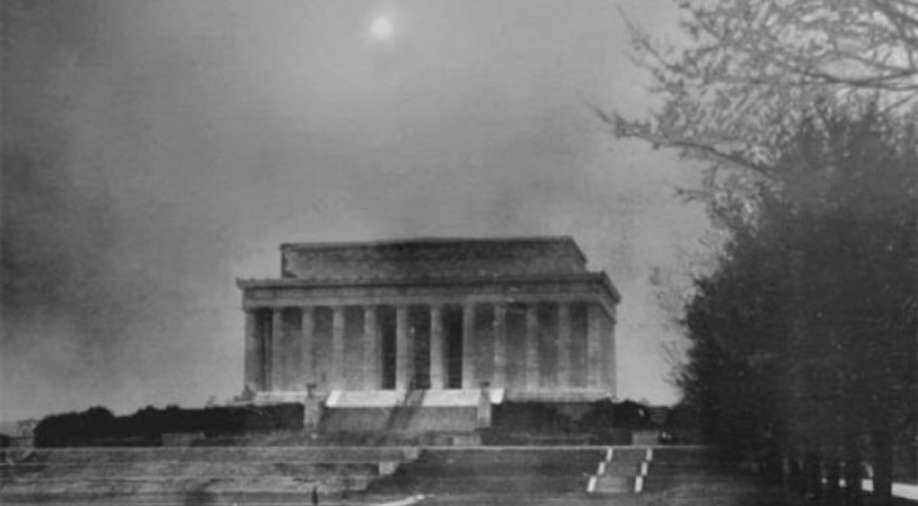 In Pics | World's worst air pollution disasters of all time - World News