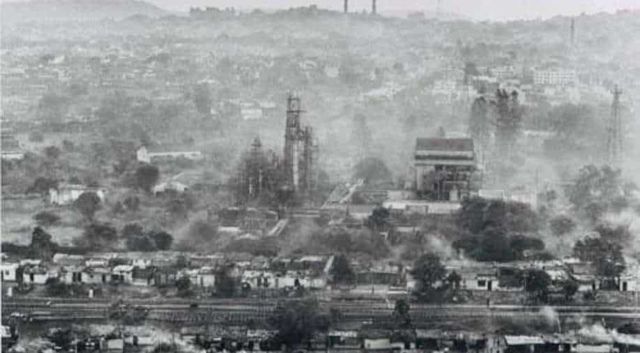 In Pics | World's worst air pollution disasters of all time - World News