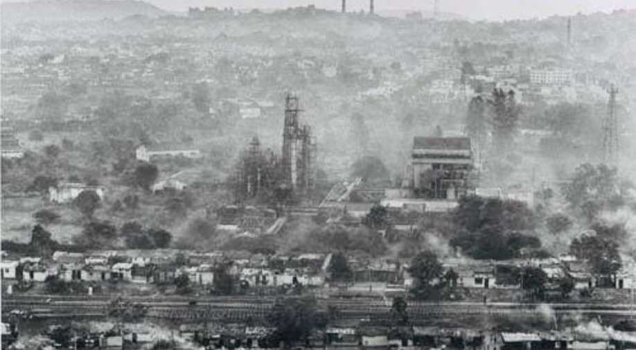 In Pics | World's worst air pollution disasters of all time - World News