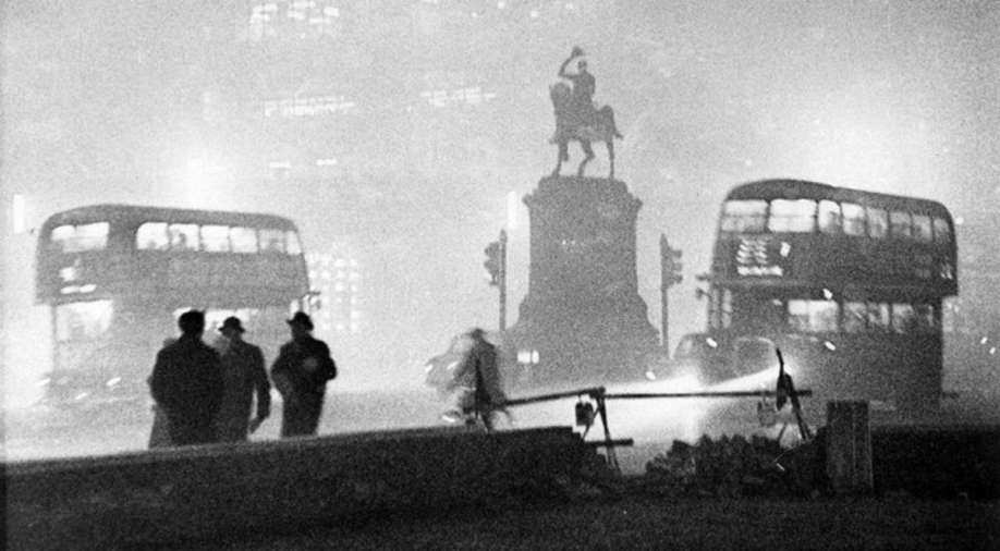 In Pics | World's worst air pollution disasters of all time - World News