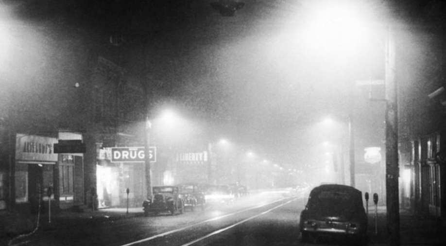 In Pics | World's worst air pollution disasters of all time - World News