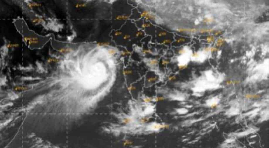 Meteorologists says Cyclone Biparjoy's remnant may help advance monsoon ...
