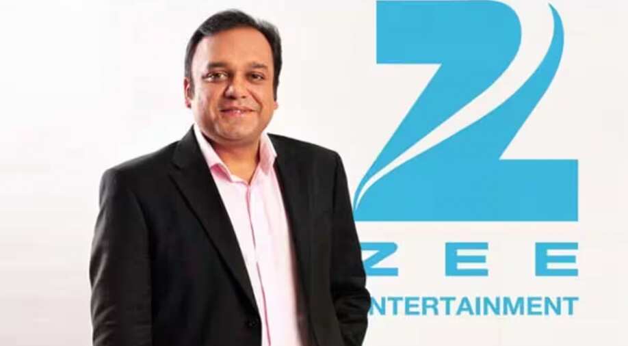 Appropriate steps will be taken: ZEEL on SEBI’s interim ex-parte order ...