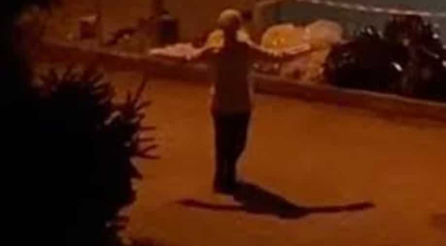 Serbian Dancing Lady: Real or Fake? Know the truth behind mysterious ...