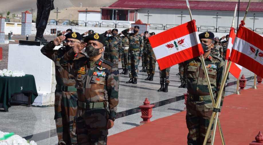 Remembering Galwan and the China Challenge: Capabilities of the PLA ...